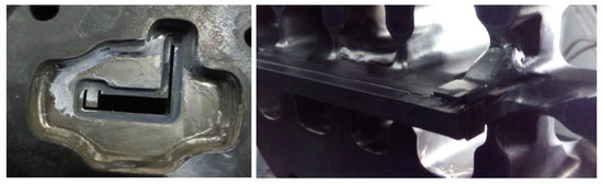 Die Defects and Die Corrections in Metal Extrusion