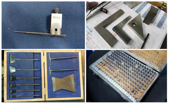 Die Defects and Die Corrections in Metal Extrusion