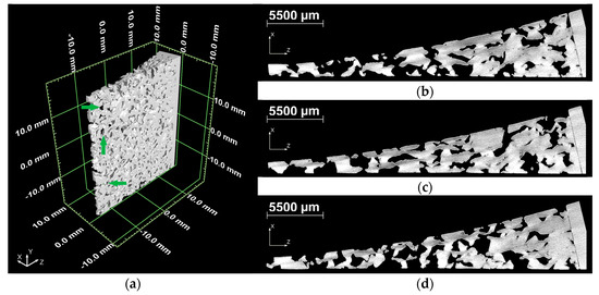 Modification of Porous Aluminum by Cold Rolling for Low-Noise Trailing ...
