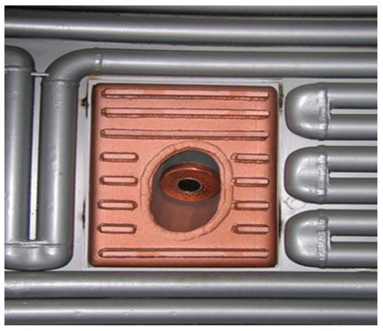 Management of Lime in Steel