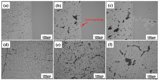 Microstructure and Fabrication of Cu-Pb-Sn/Q235 Laminated Composite by ...