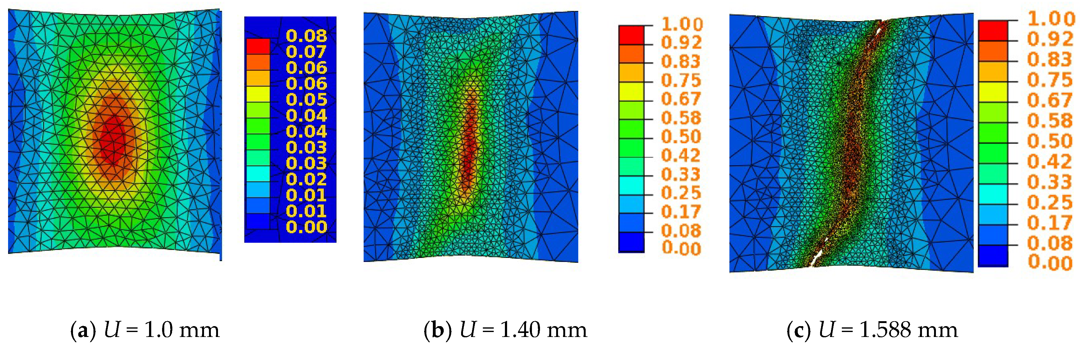 Simulation of Sheet Metal Forming Processes Using a Fully Rheological ...