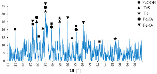 Microbiologically Influenced Corrosion of a Pipeline in a Petrochemical ...