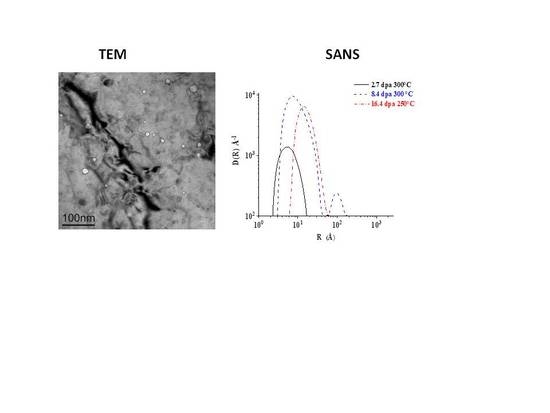 Metals | Special Issue : Radiation Effects in Metals