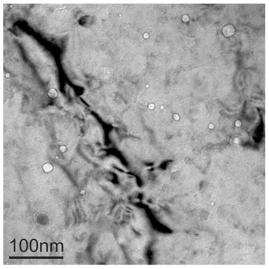 Metals | Special Issue : Radiation Effects in Metals