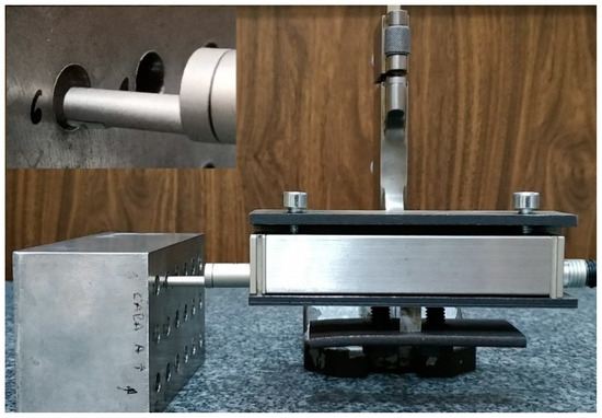 Metals | Free Full-Text | Feasibility Study of Hole Repair and ...