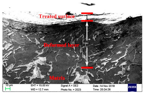 Enhanced Corrosion Resistance of SA106B Low-Carbon Steel Fabricated by ...
