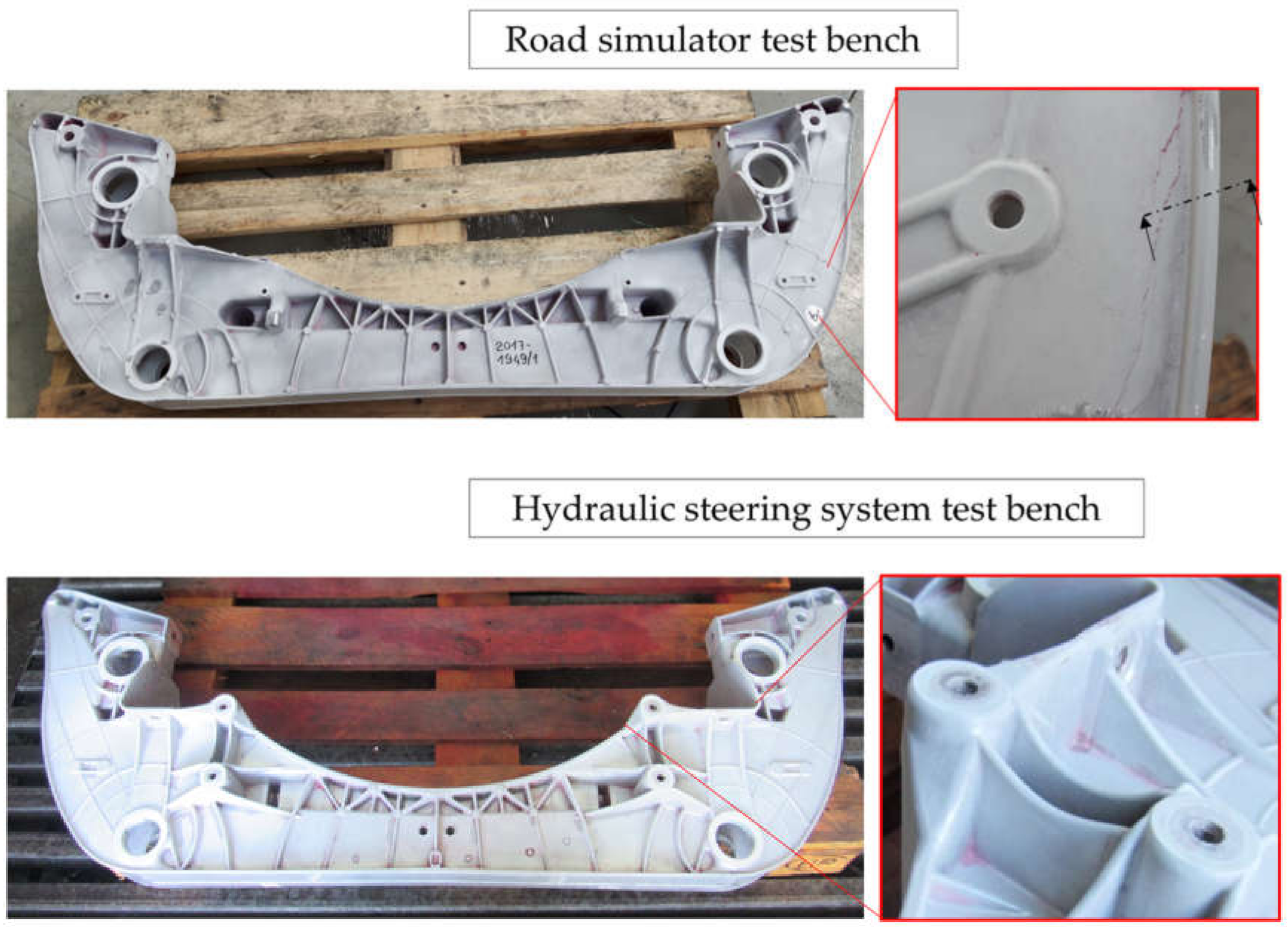 Correlation between Numerical and Experimental Structural Resistance of ...
