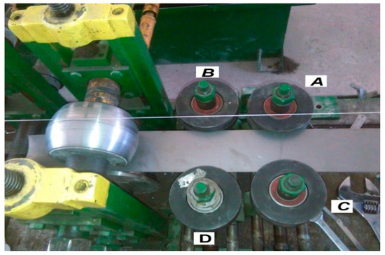 Effects of Hardening Model and Variation of Elastic Modulus on ...