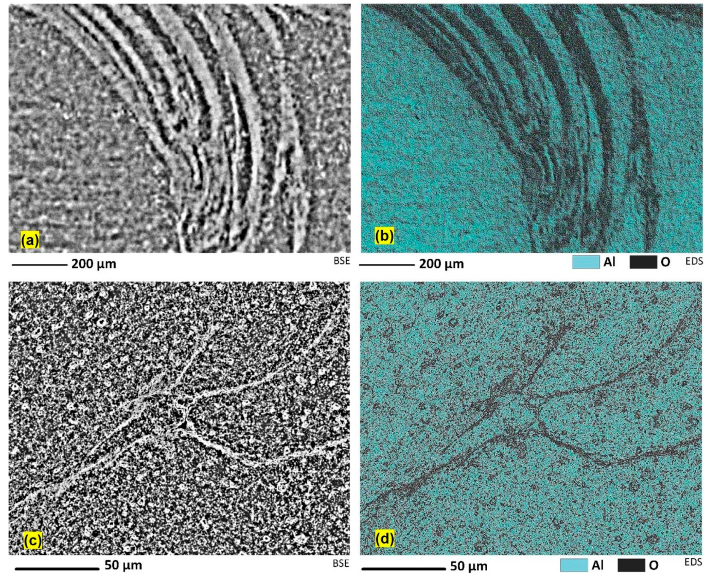 Internal Material Flow Layers in AA6082-T6 Butt-Joints during Bobbin ...