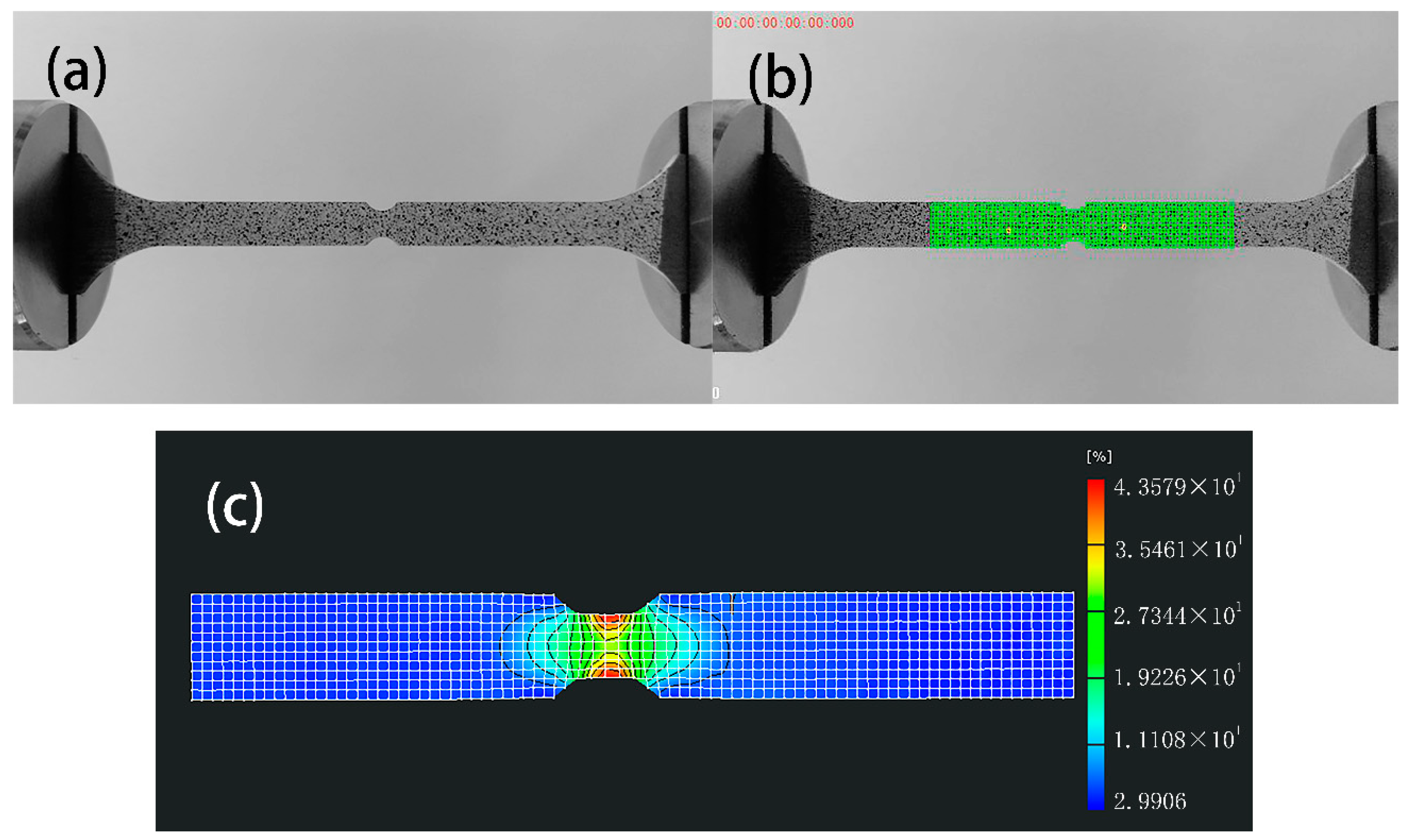 Metals Free Full Text Effect Of Stress Triaxiality On Plastic