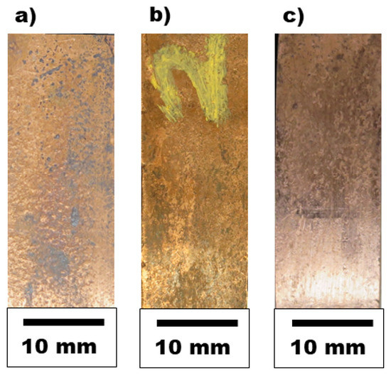 Copper Clad Steel Strips Produced by a Modified Twin-Roll Casting Process