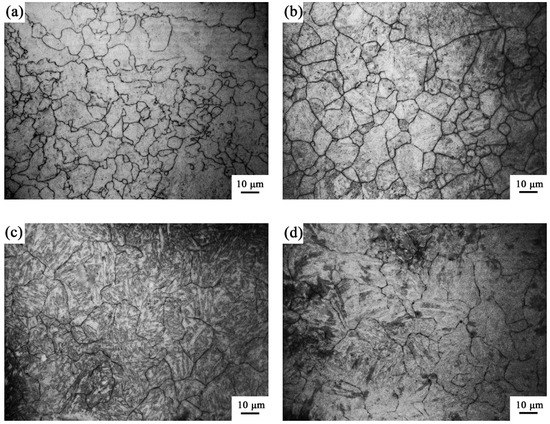 Low Temperature Deformation Induced Microstructure Refinement and Consequent Ultrahigh Toughness ...