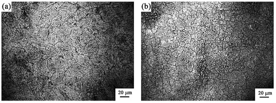 Metals | Free Full-Text | Low Temperature Deformation Induced Microstructure Refinement and ...