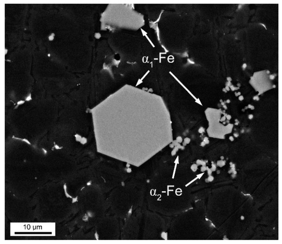 Design of Wear-Resistant Diecast AlSi9Cu3(Fe) Alloys for High ...