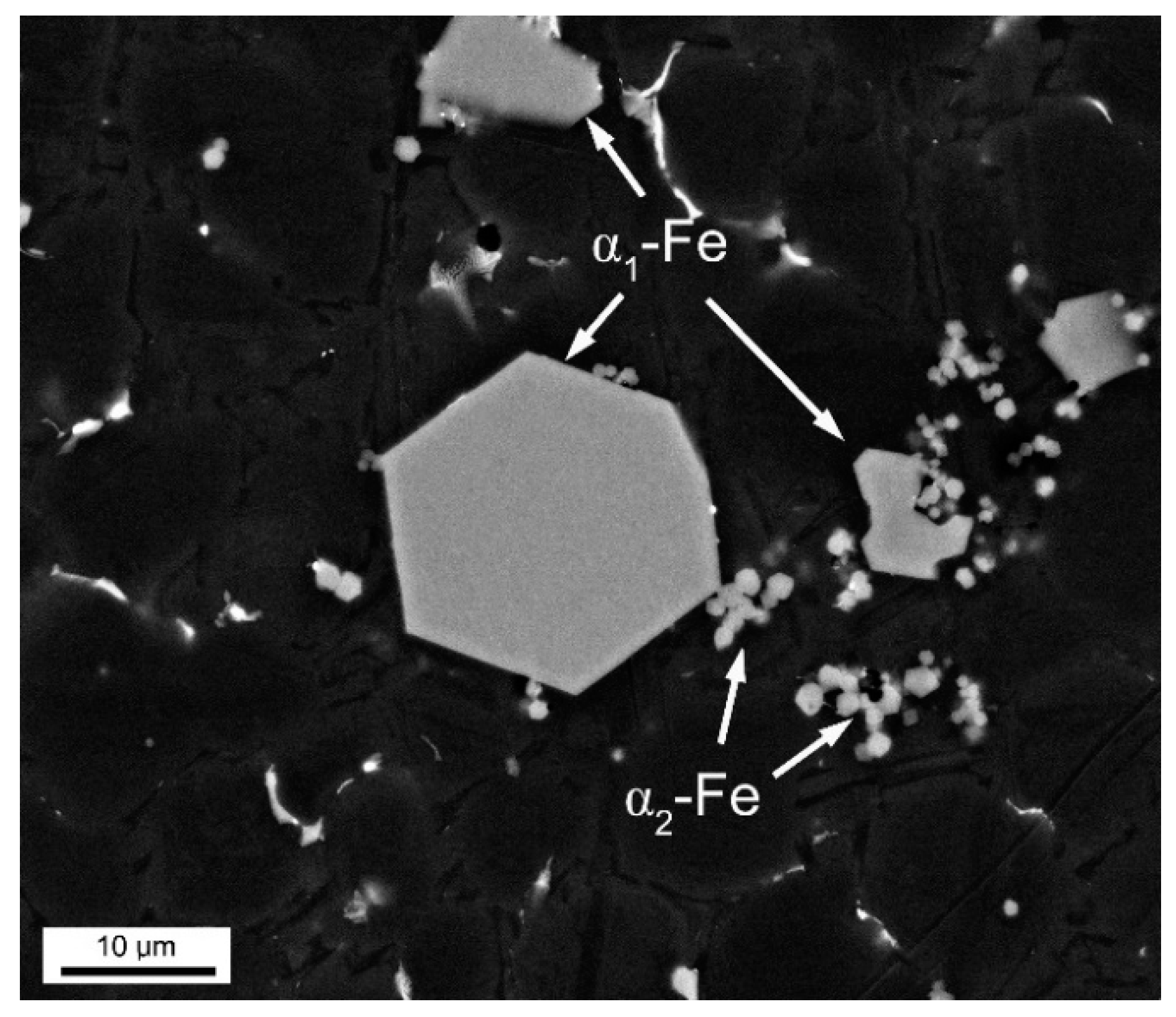 Design of Wear-Resistant Diecast AlSi9Cu3(Fe) Alloys for High ...