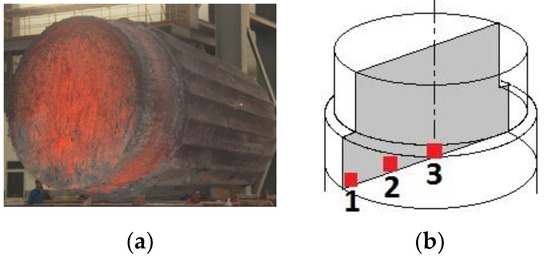 On the Impact of Microsegregation Model on the Thermophysical and ...