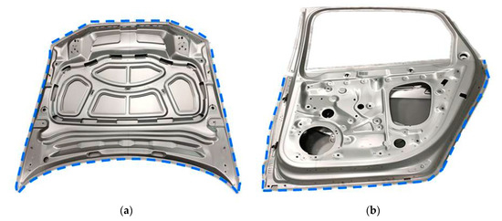 Metals | Free Full-Text | Investigation on Fracture of a 6014-T4 ...