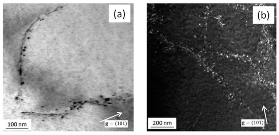 Metals | Special Issue : Radiation Damage in Metals and Alloys