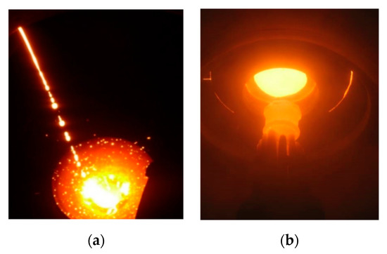 Dimensional Tolerance of Casting in the Bridgman Furnace Based on 3D ...