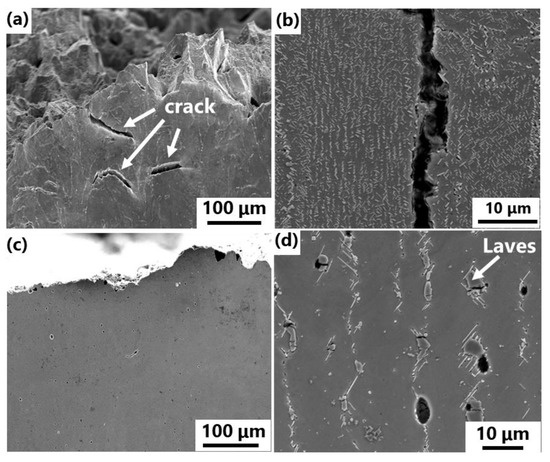 Microstructure And Creep Properties Of Ni Base Superalloy In718 Built Up By Selective Laser