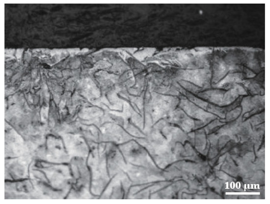 Metals | Free Full-Text | Comprehensive Analysis on the Performance and ...