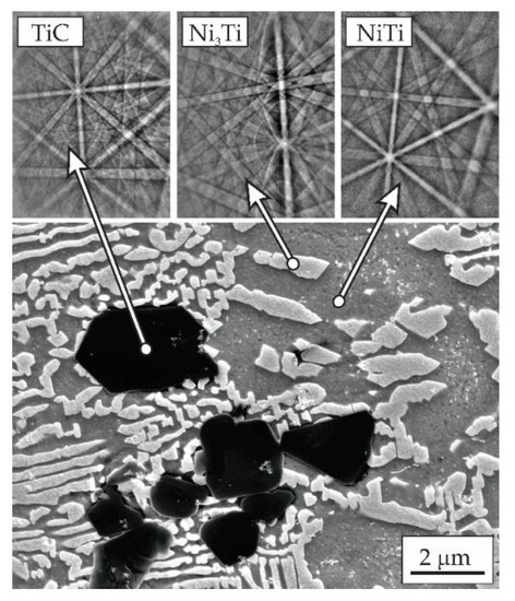 Metals | Free Full-Text | Experimental Continuous Casting of Nitinol
