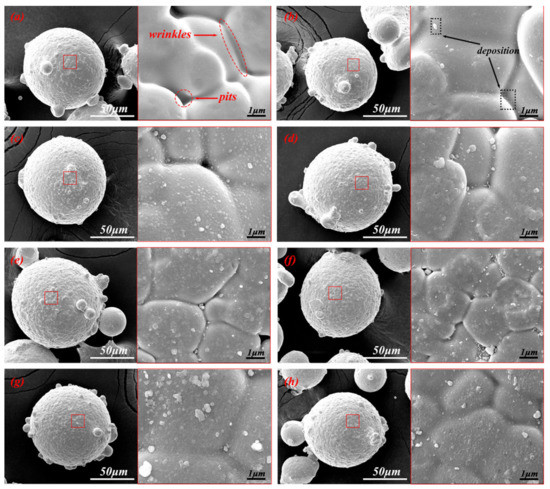 Metals | Free Full-Text | Formation Process of the Integrated Core(Fe-6.5wt.%Si)@Shell(SiO2 ...