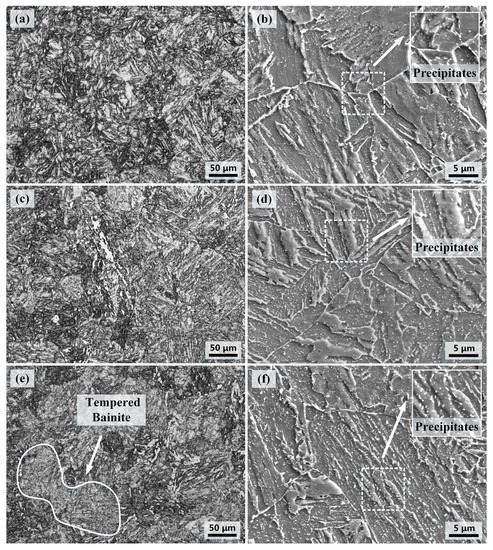 Thickness Effect on Microstructure, Strength, and Toughness of a ...