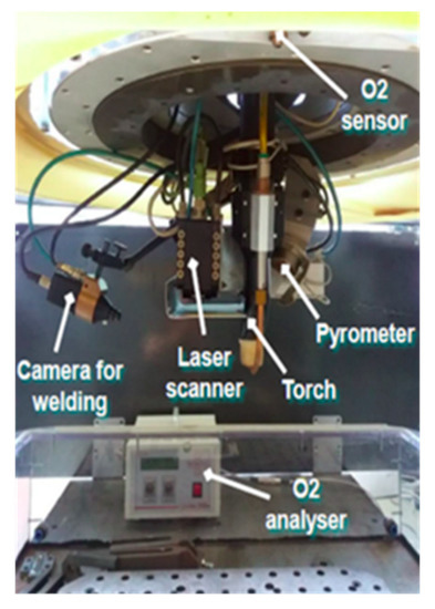 Influence of Heat Input on the Formation of Laves Phases and Hot ...