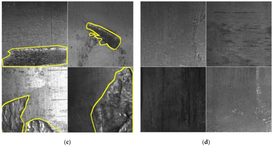 Steel Surface Defect Classification Using Deep Residual Neural Network