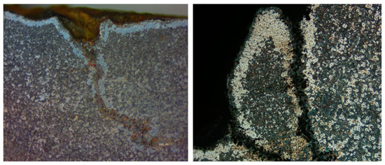 The Impact of Process Factors on Creating Defects, Mainly Lustrous ...