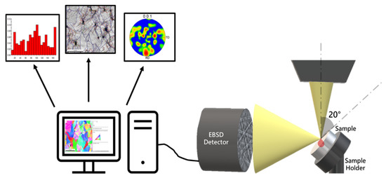 Recent Advances in EBSD Characterization of Metals