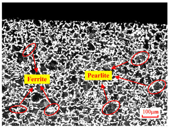 Modeling of the Evolution of the Microstructure and the Hardness ...