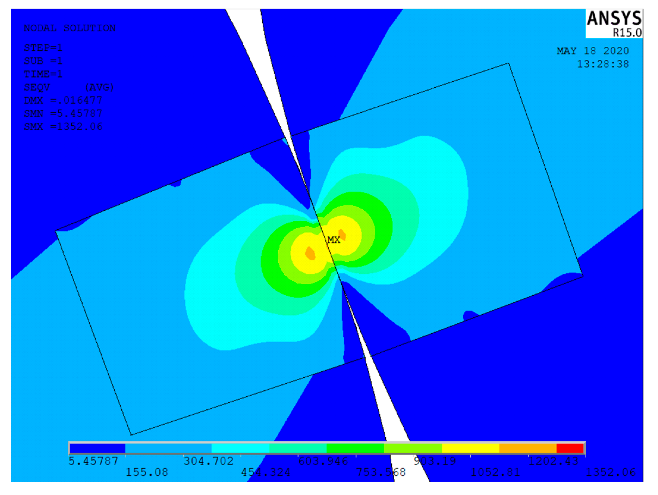 Analysis and Optimization of Tooth Surface Contact Stress of Gears with ...