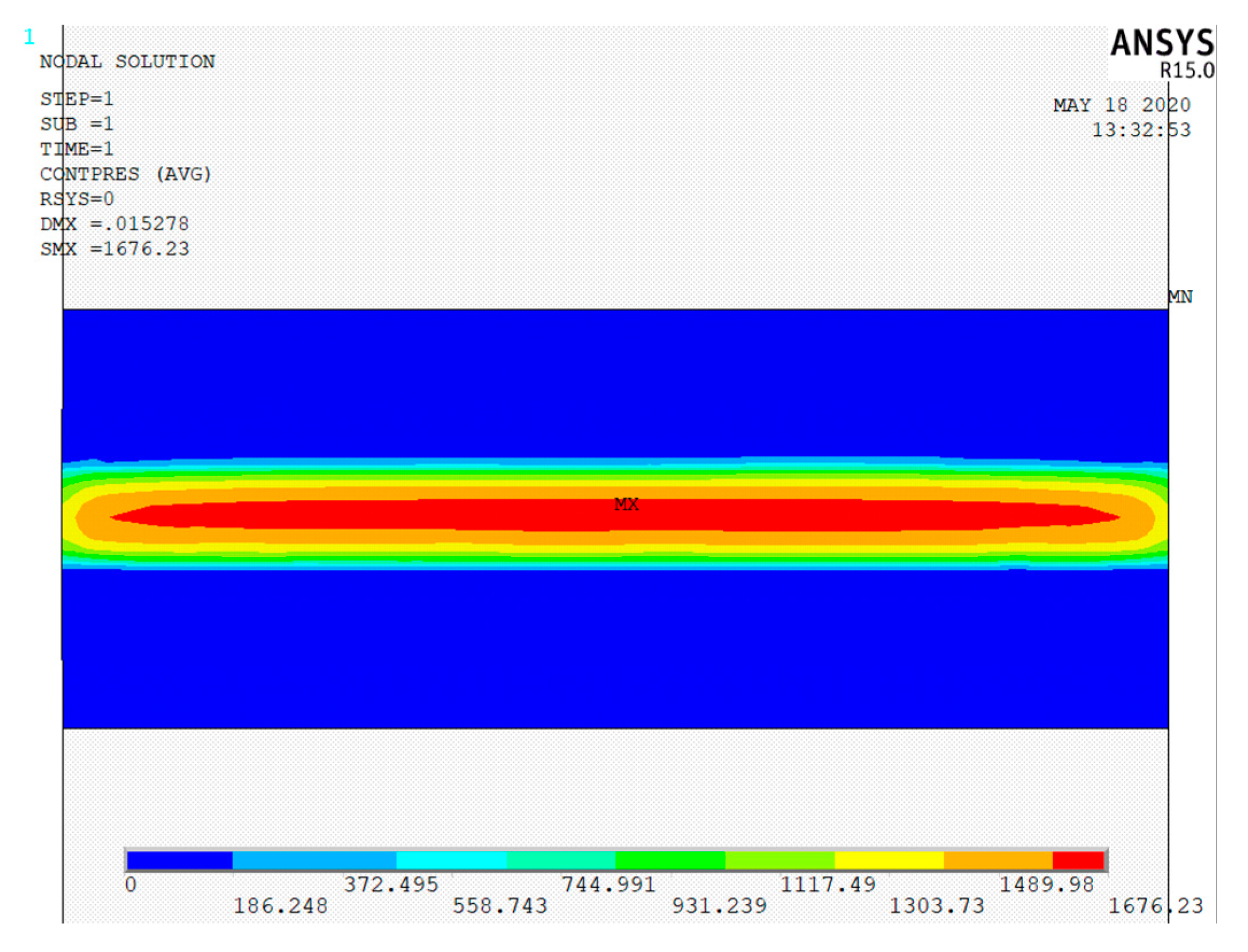 Analysis and Optimization of Tooth Surface Contact Stress of Gears with ...