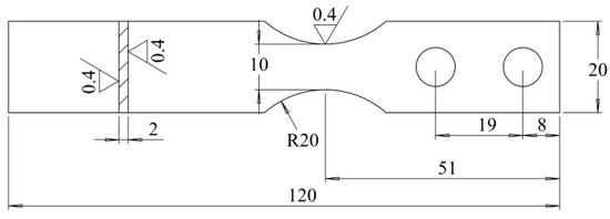 An Ultra-High Frequency Vibration-Based Fatigue Test and Its ...