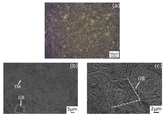 Effect of Intercritical Annealing and Austempering on the ...