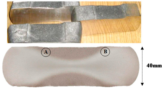 EBSD Study of Delta-Processed Ni-Based Superalloy