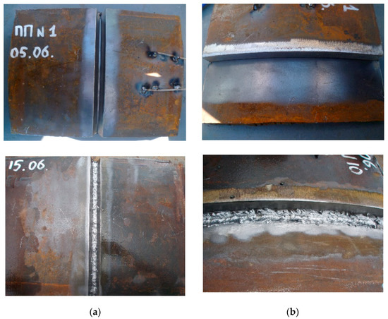 Metallurgical Model of Diffusible Hydrogen and Non-Metallic Slag ...