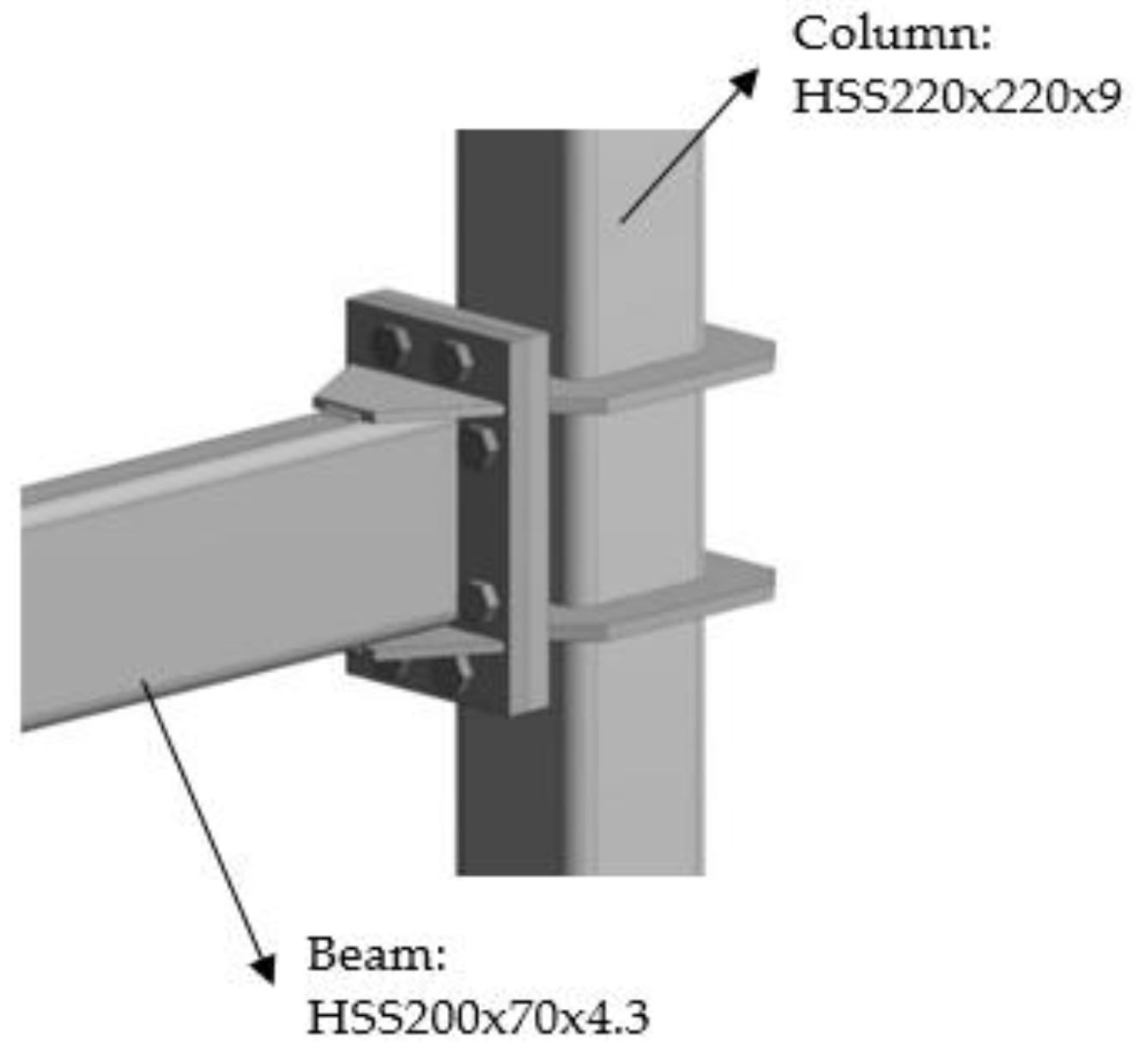 Analysis Of Braced Steel Beam Column Steel Design Of - vrogue.co Analysis Of Braced Steel Beam Column Steel Design Of - vrogue.co