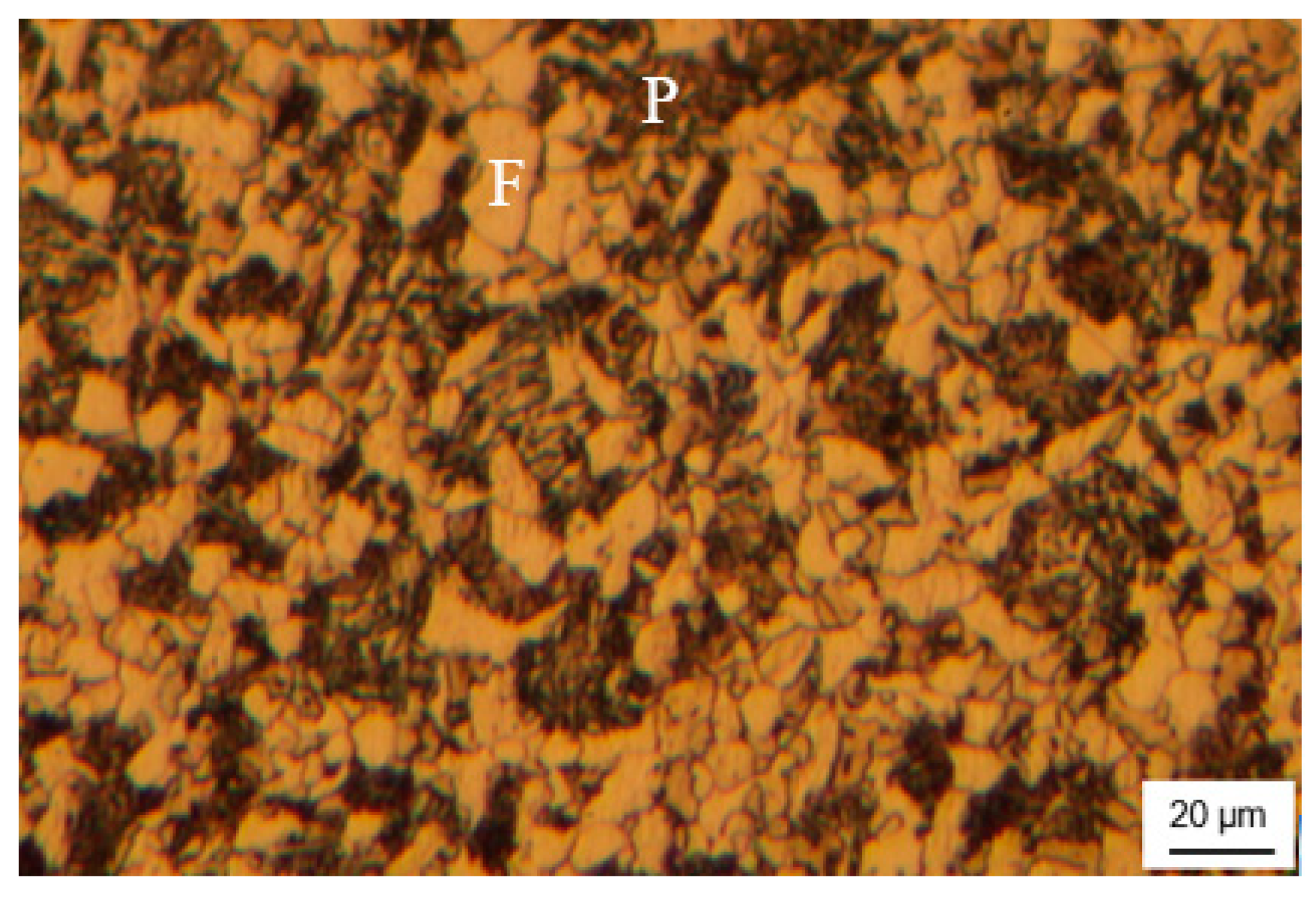On the Simultaneous Improving of Strength and Elongation in Dual Phase ...