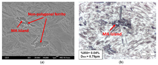 Toughness Property Control by Nb and Mo Additions in High-Strength Quenched and Tempered Boron ...