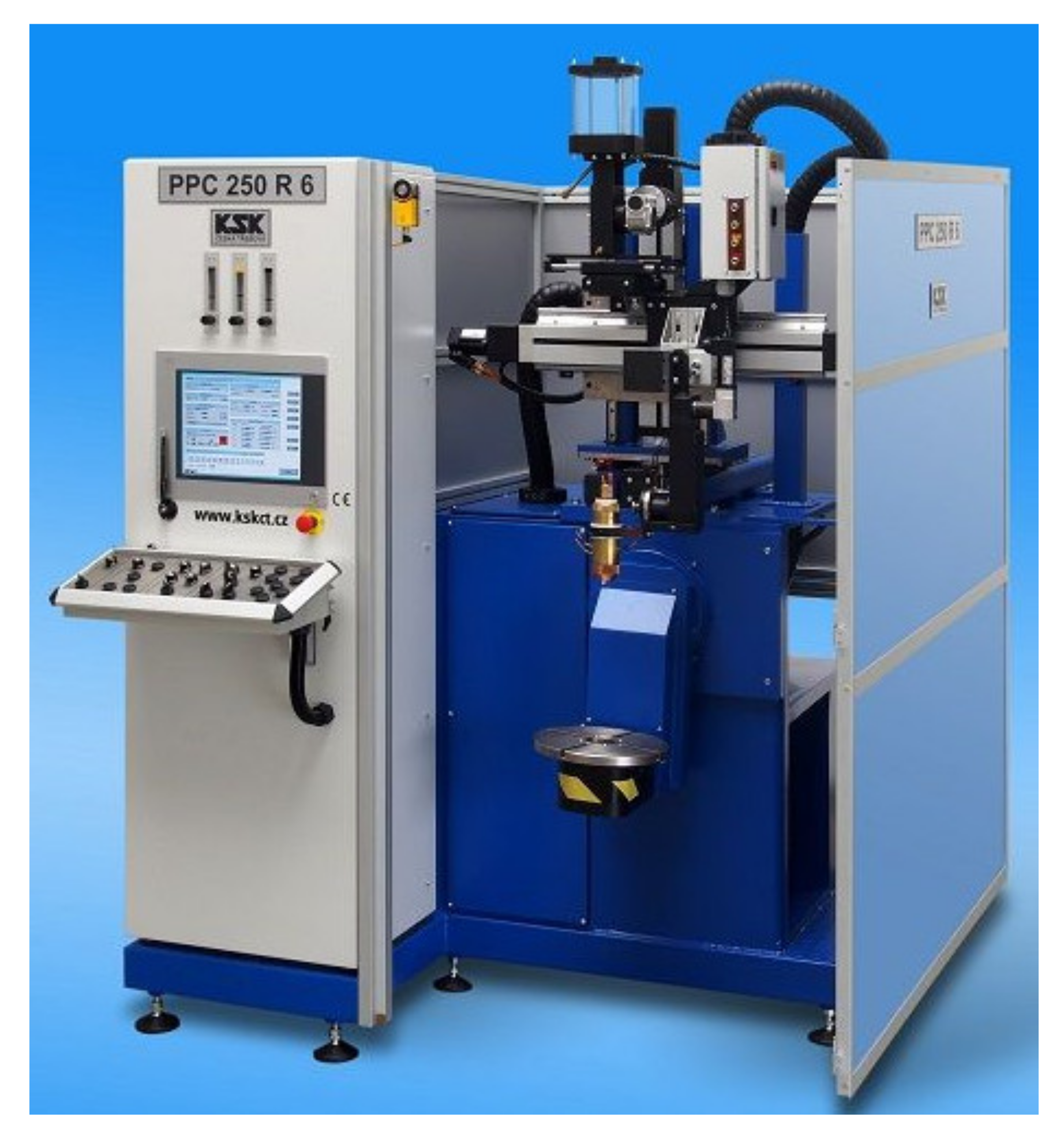 Selected Properties of Hardfacing Layers Created by PTA Technology