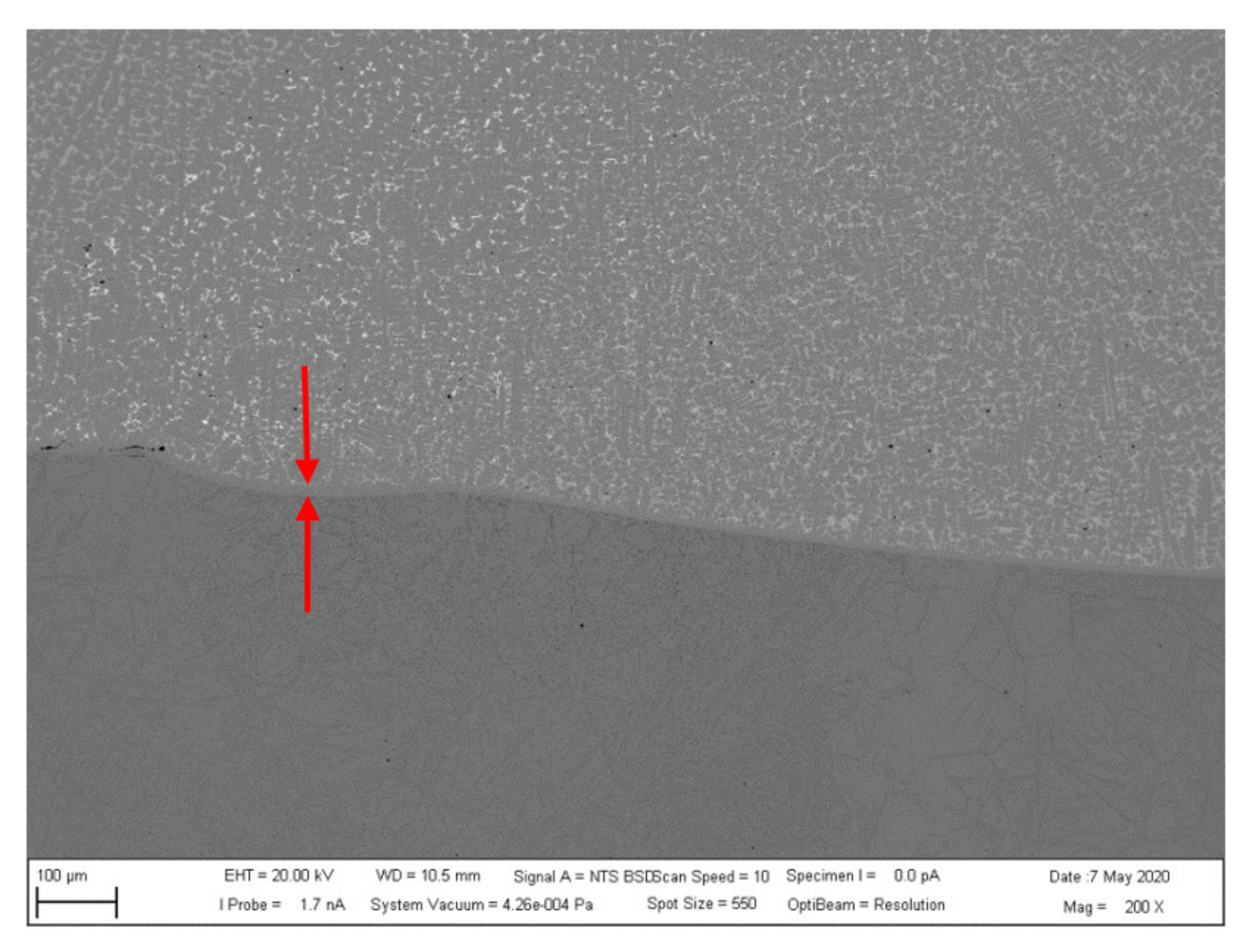 Selected Properties of Hardfacing Layers Created by PTA Technology