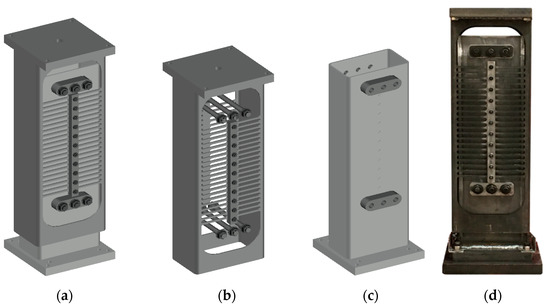 New Metallic Damper with Multiphase Behavior for Seismic Protection of ...