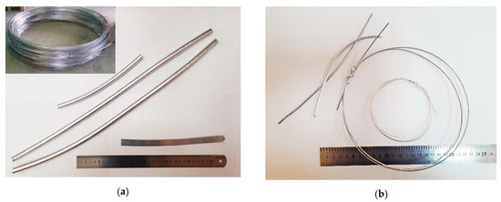 Structure and Properties of Ca and Zr Containing Heat Resistant Wire ...