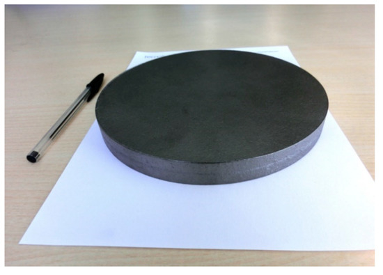 Elaboration of Metallic Materials by SPS: Processing, Microstructures ...