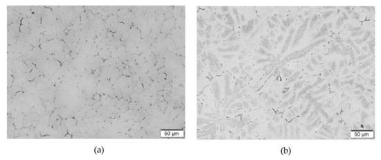 Homogenization of 7075 and 7049 Aluminium Alloys Intended for Extrusion ...