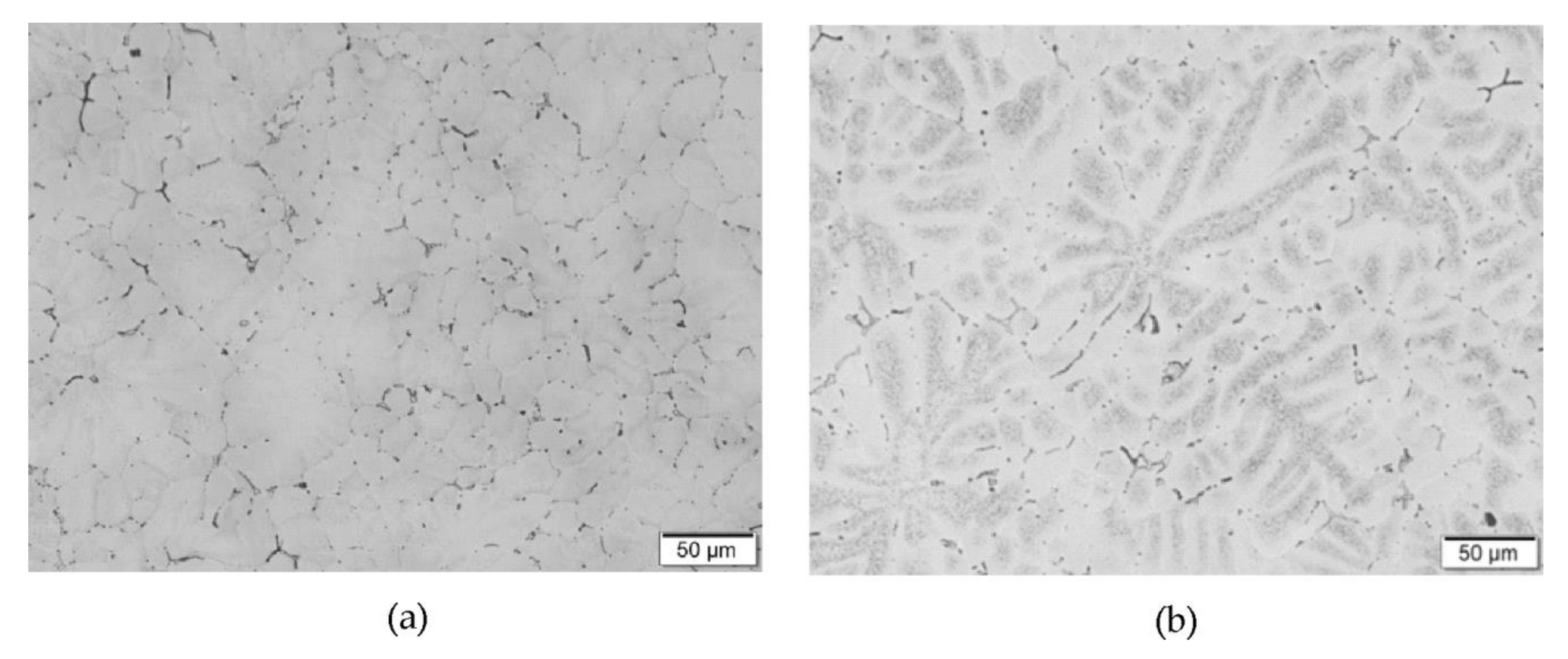 Homogenization of 7075 and 7049 Aluminium Alloys Intended for Extrusion ...